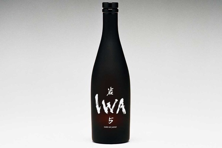 The Former Cellarmaster of Dom Pérignon Wants to Reinvent Sake - InsideHook