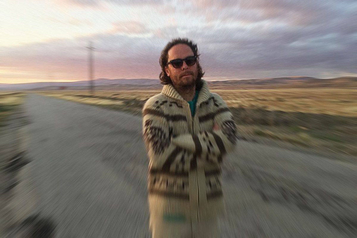 Jake Longstreth Is the Renaissance Dude America Needs - InsideHook