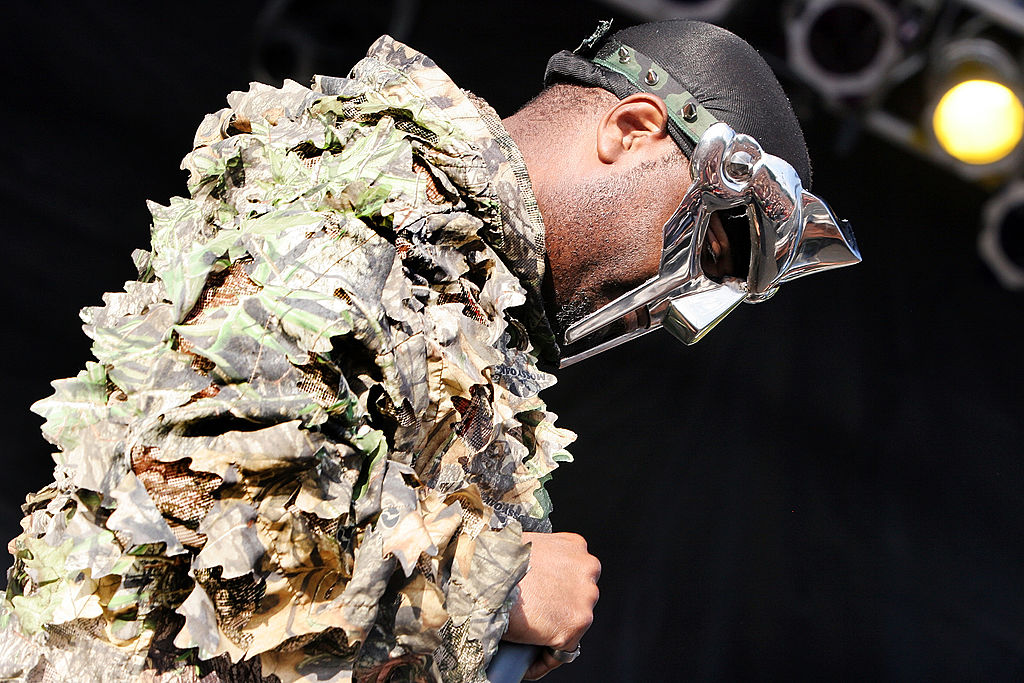 MF DOOM, Hip-Hop Groundbreaker, Dead at 49 - InsideHook
