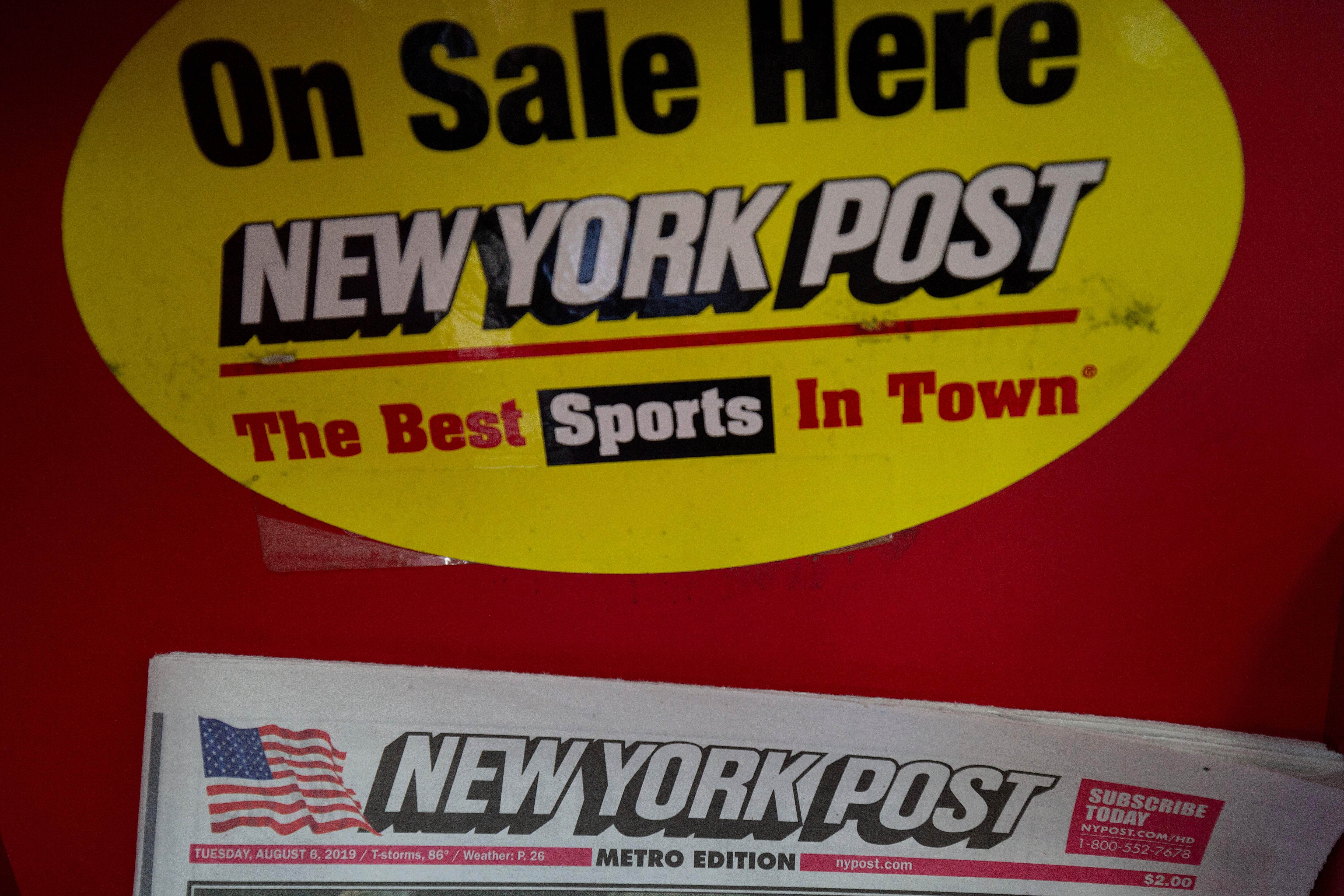 Paramedic's OnlyFans Account Outed By New York Post - InsideHook