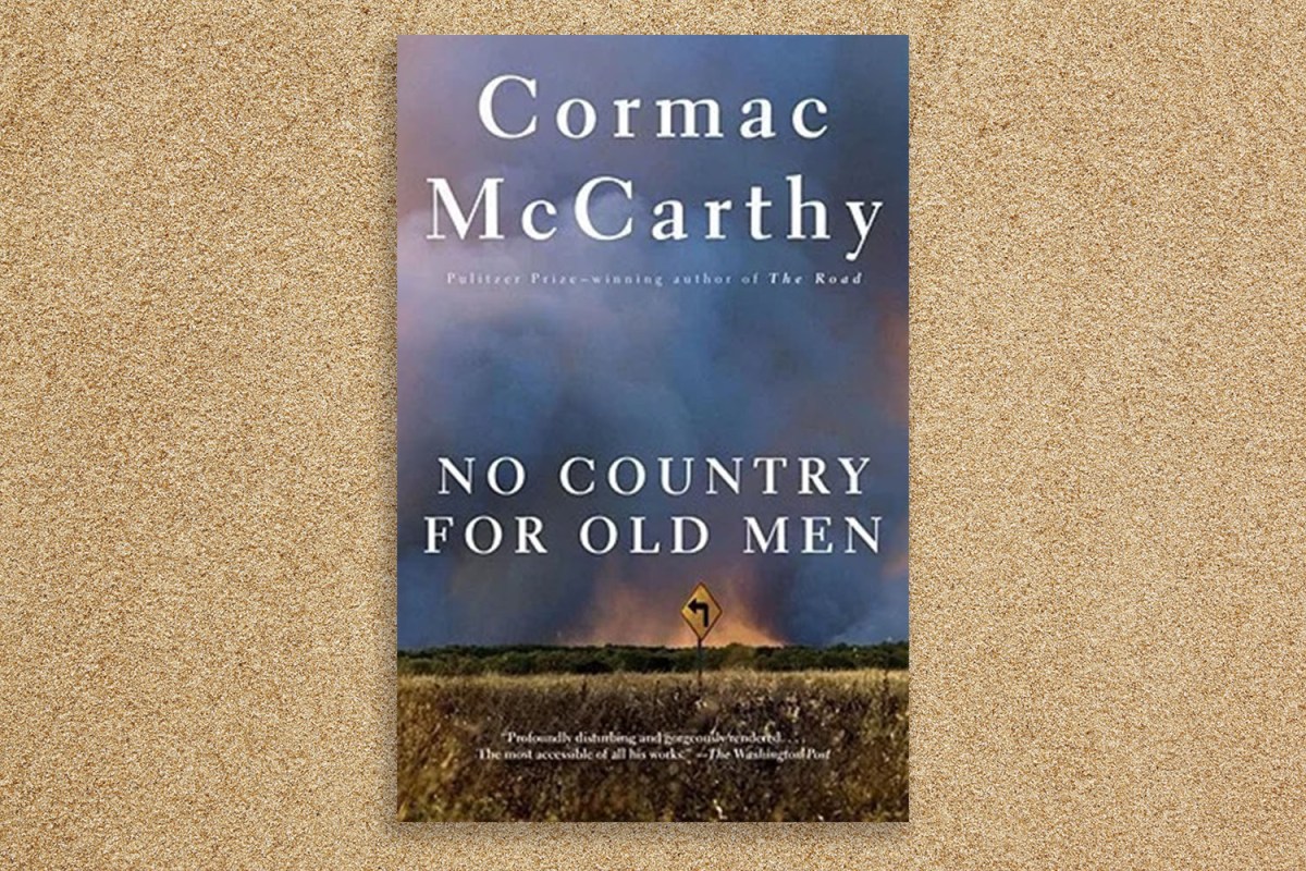 The 15 Best Modern Western Books - InsideHook