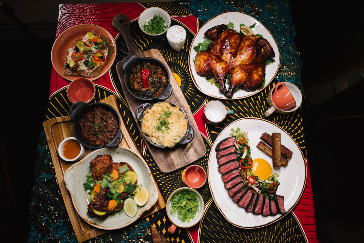 What Restaurants Has the NBA Approved for Dining? - InsideHook