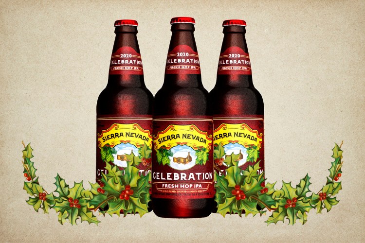 The 15 Best Beers for Christmas According to Professional Brewers ...