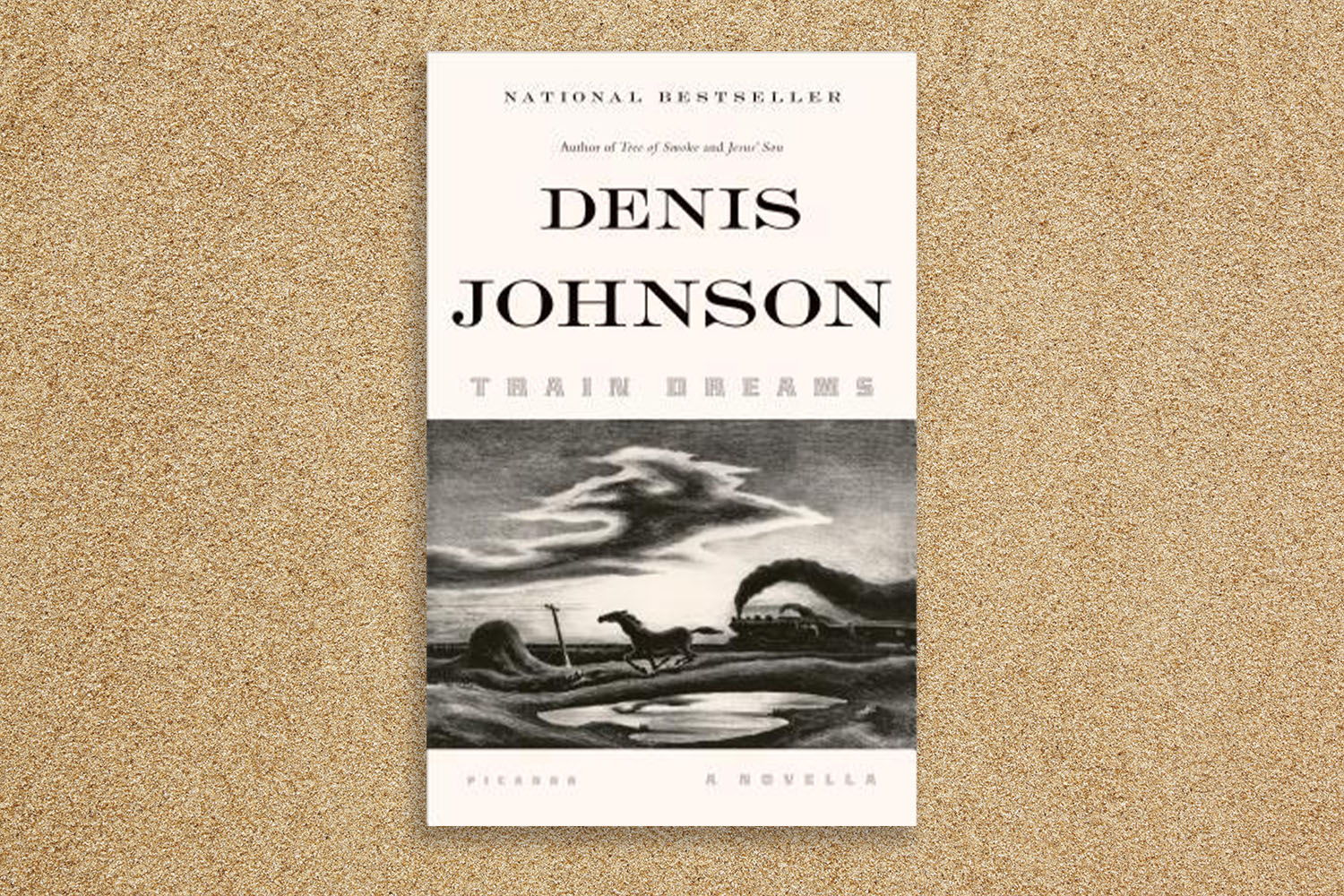 The 15 Best Modern Western Books - InsideHook