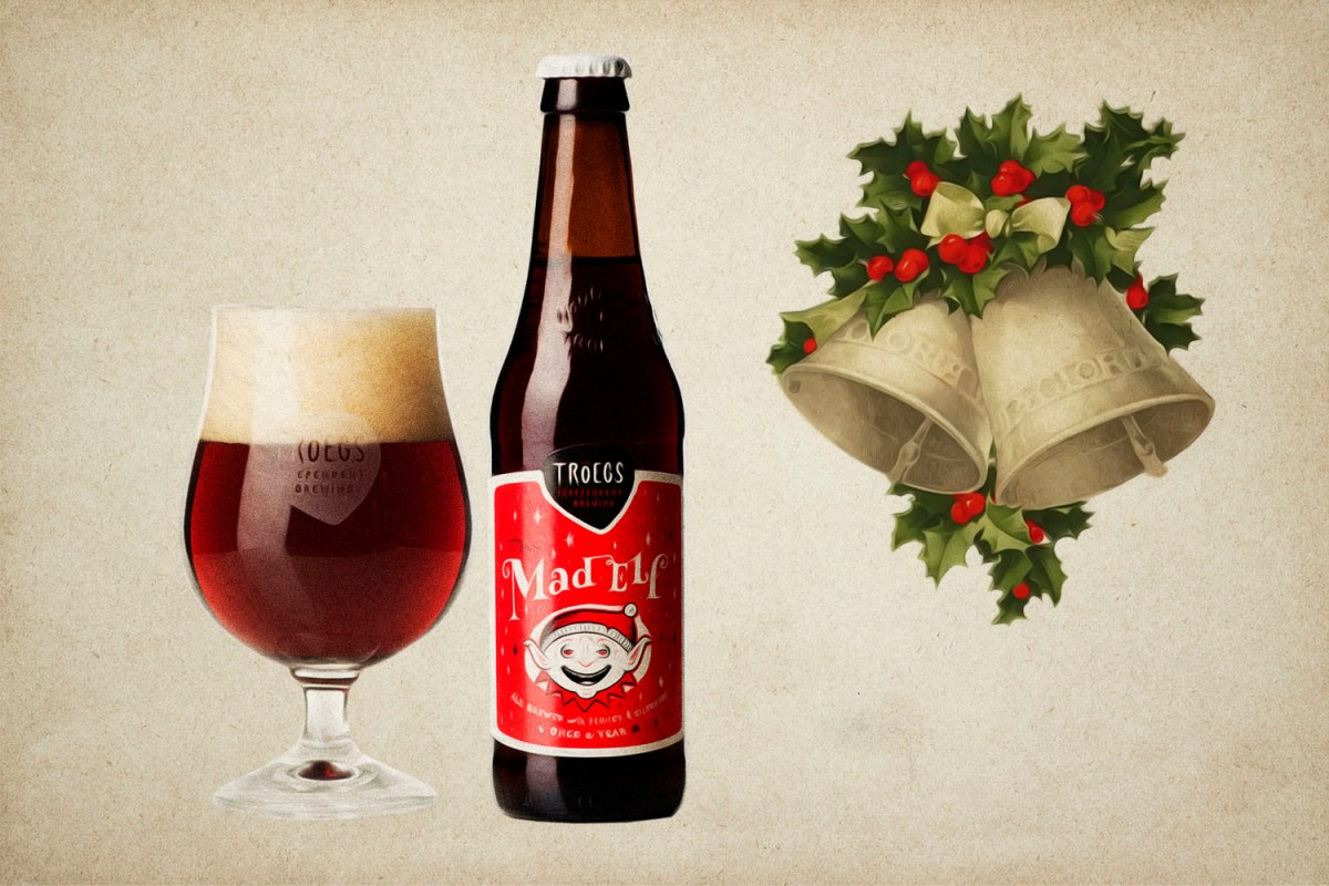 The 15 Best Beers for Christmas According to Professional Brewers ...