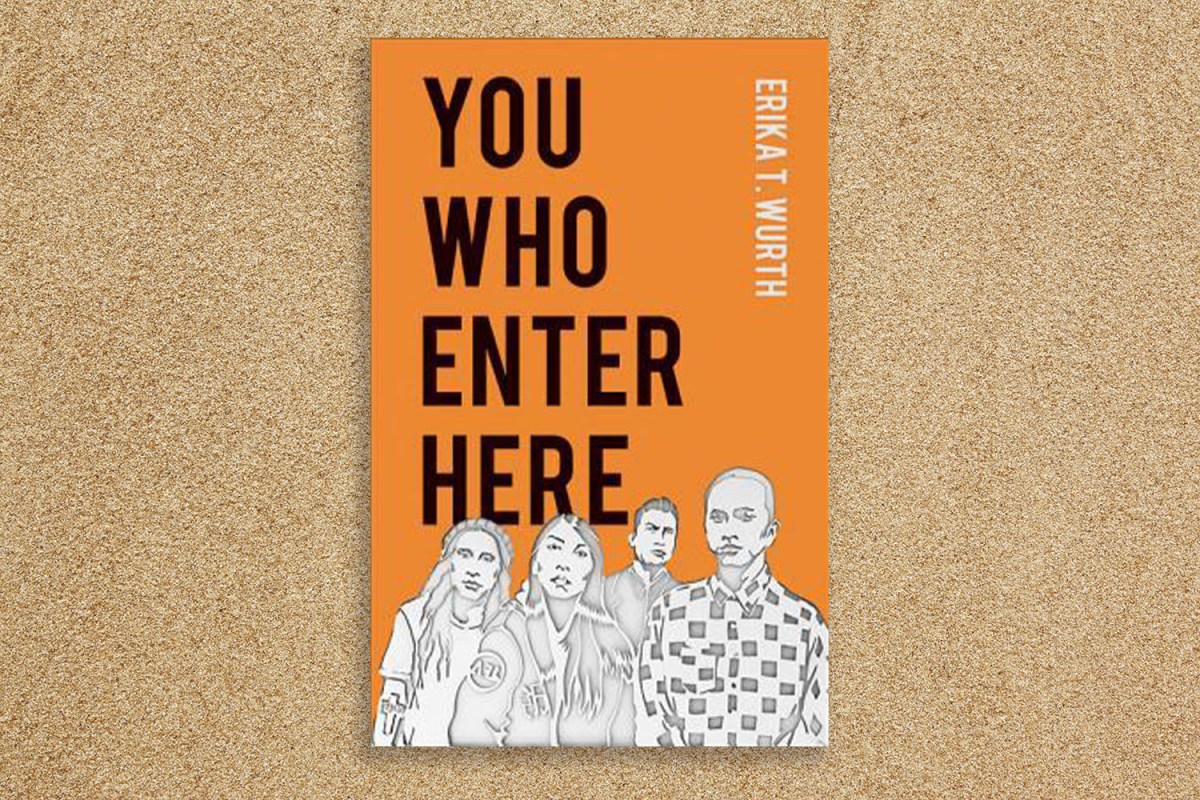 The 15 Best Modern Western Books - InsideHook