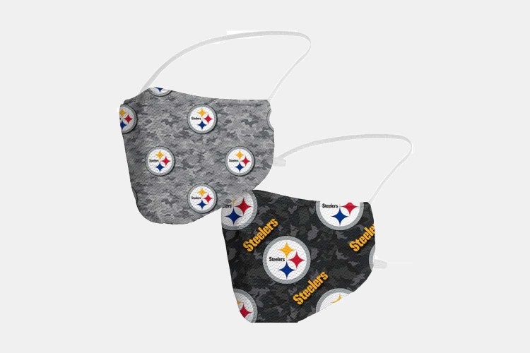 NFL Face Masks Are on Sale Up to 75% Off at Fanatics - InsideHook