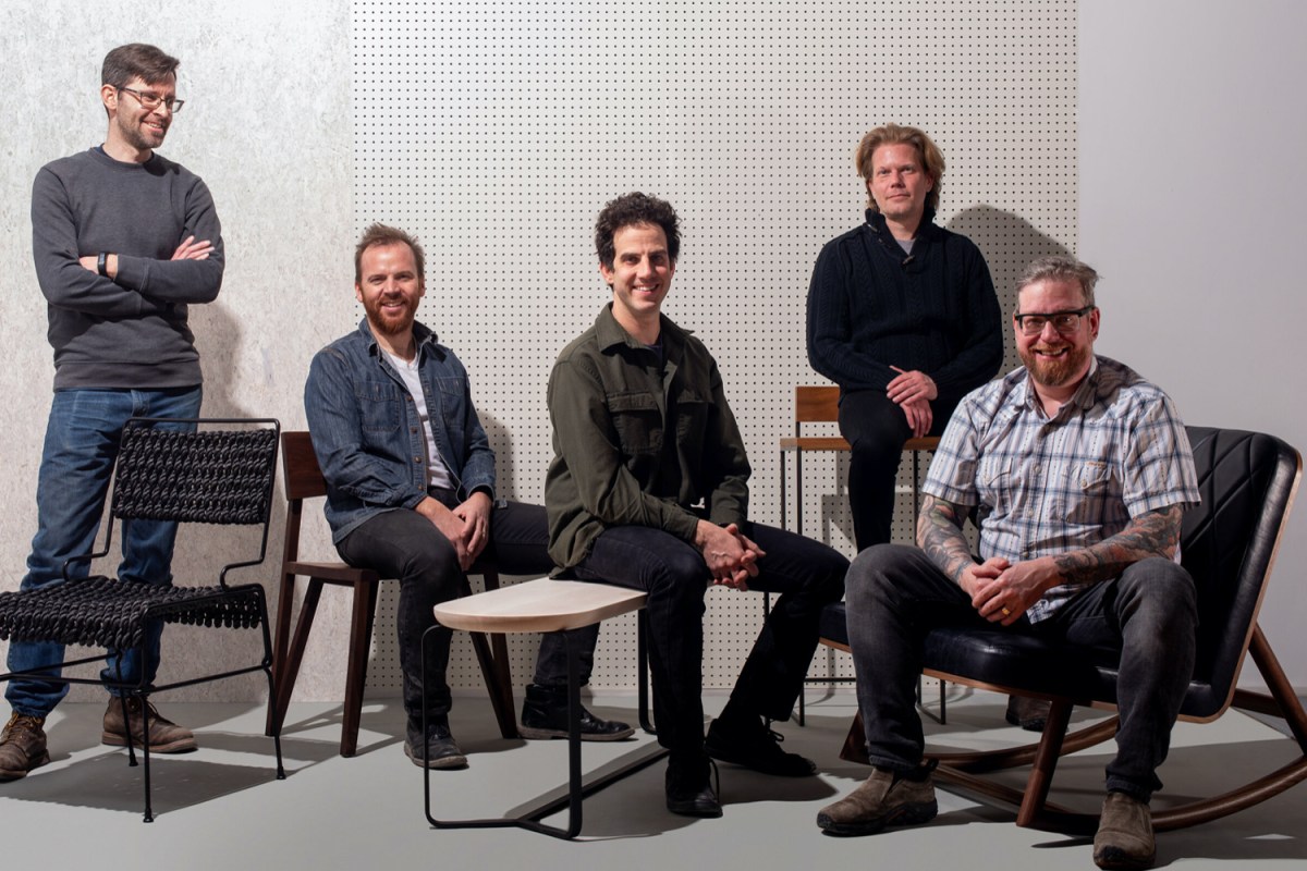 Chicago’s Newest Design Company Is a Supergroup of the City’s Biggest ...