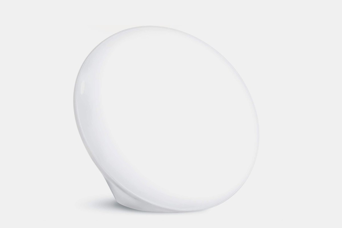 The Best Seasonal Affective Disorder Lamps for Winter - InsideHook