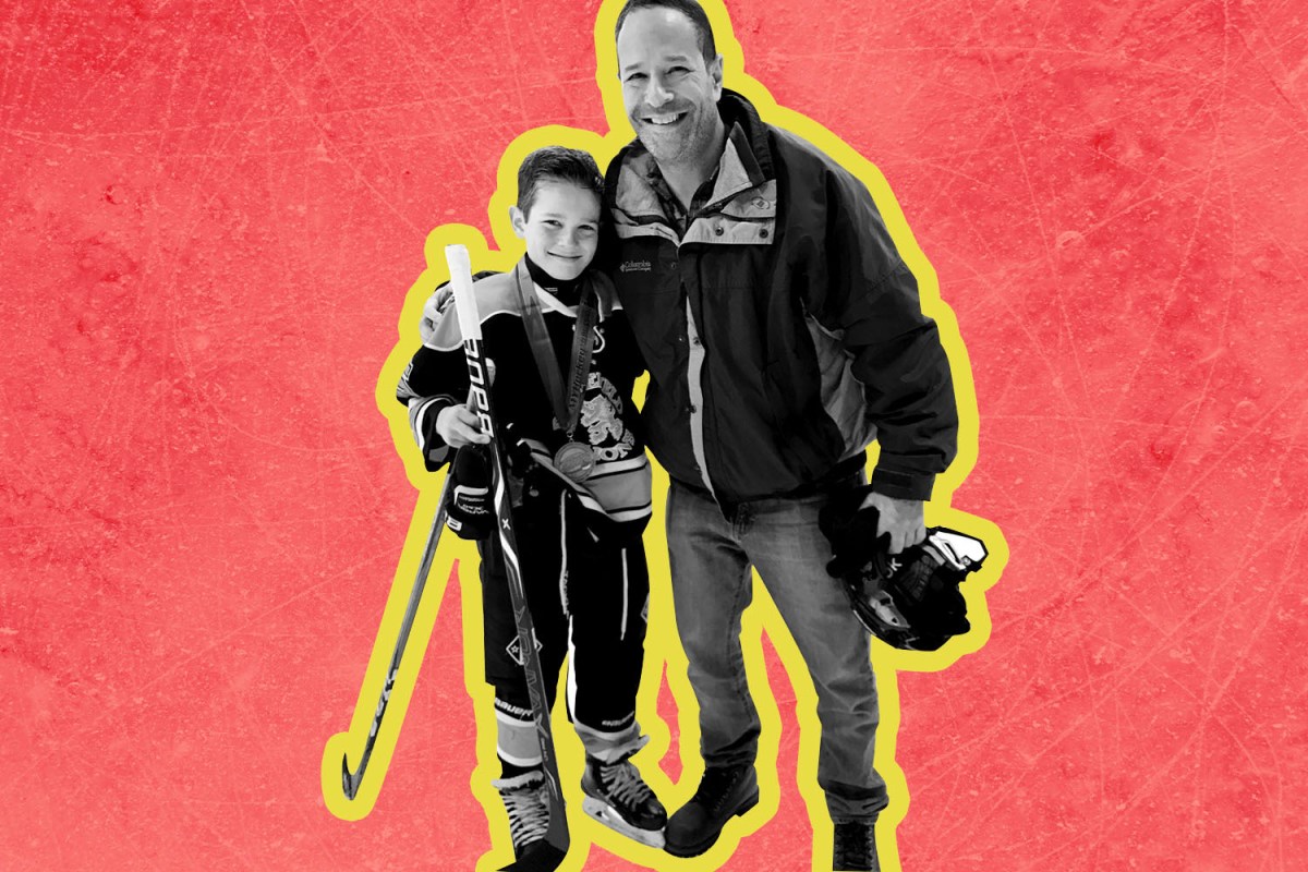 The World of Competitive Youth Sports Has a Very Adult Problem - InsideHook