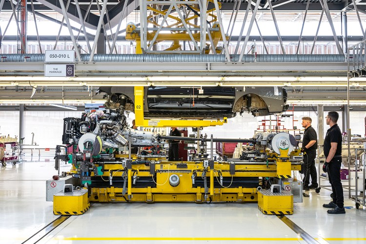 What Makes a Rolls-Royce Car Worth the Price Tag? - InsideHook