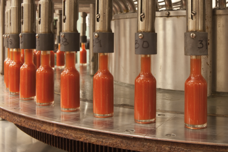 How McIlhenny Company Green-Lights Sauces With the TABASCO Name ...