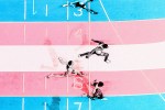What About the Trans Athletes Who Win in Boys Sports? - InsideHook