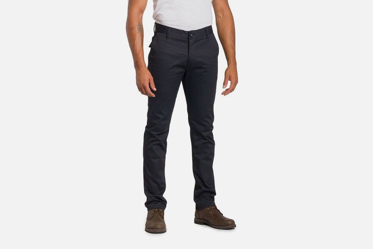 It’s 45% Off Ably’s Everything-Resistant Clothing - InsideHook