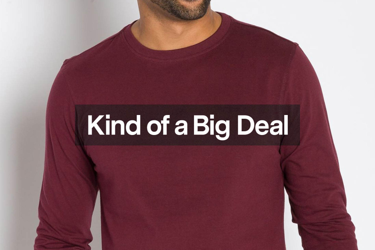 It’s 45% Off Ably’s Everything-Resistant Clothing - InsideHook