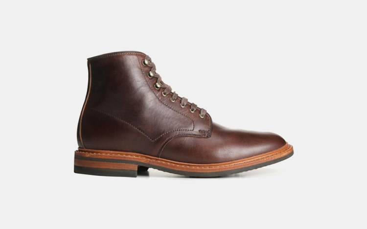 Take Up to 40% Off Select Boots at Allen Edmonds - InsideHook
