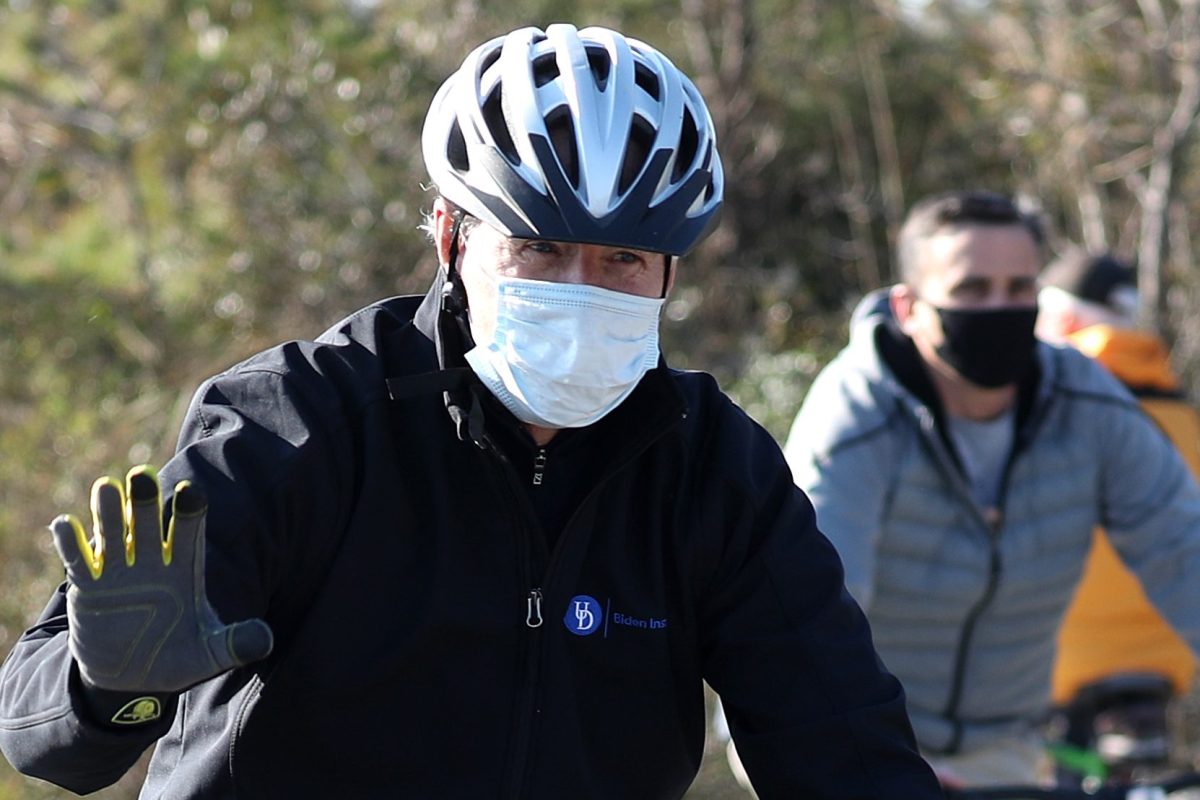 Joe Biden's Peloton Bike and 11 Other Presidents' White House Workouts ...