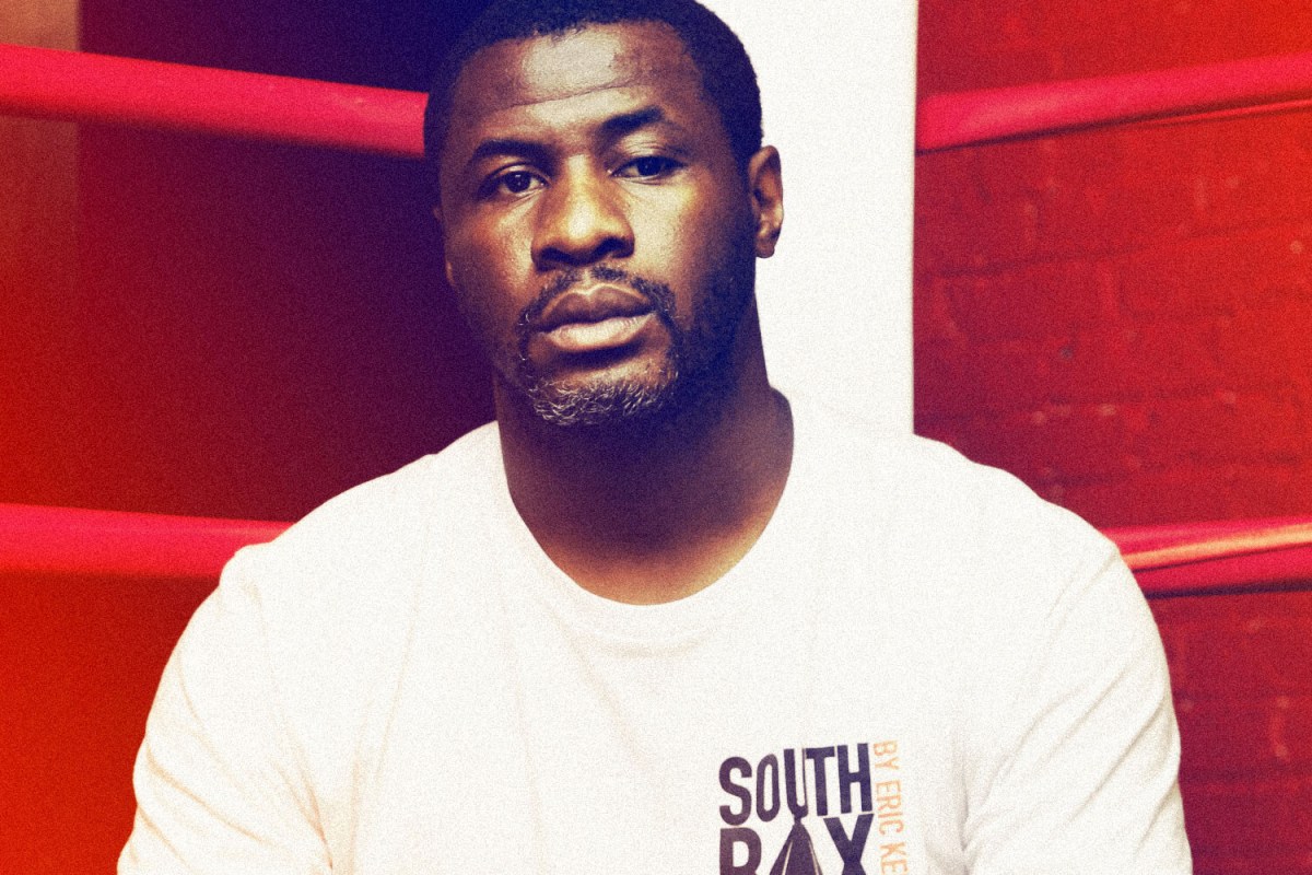 A Conversation With NYC's Most Notorious Trainer on the Current State ...