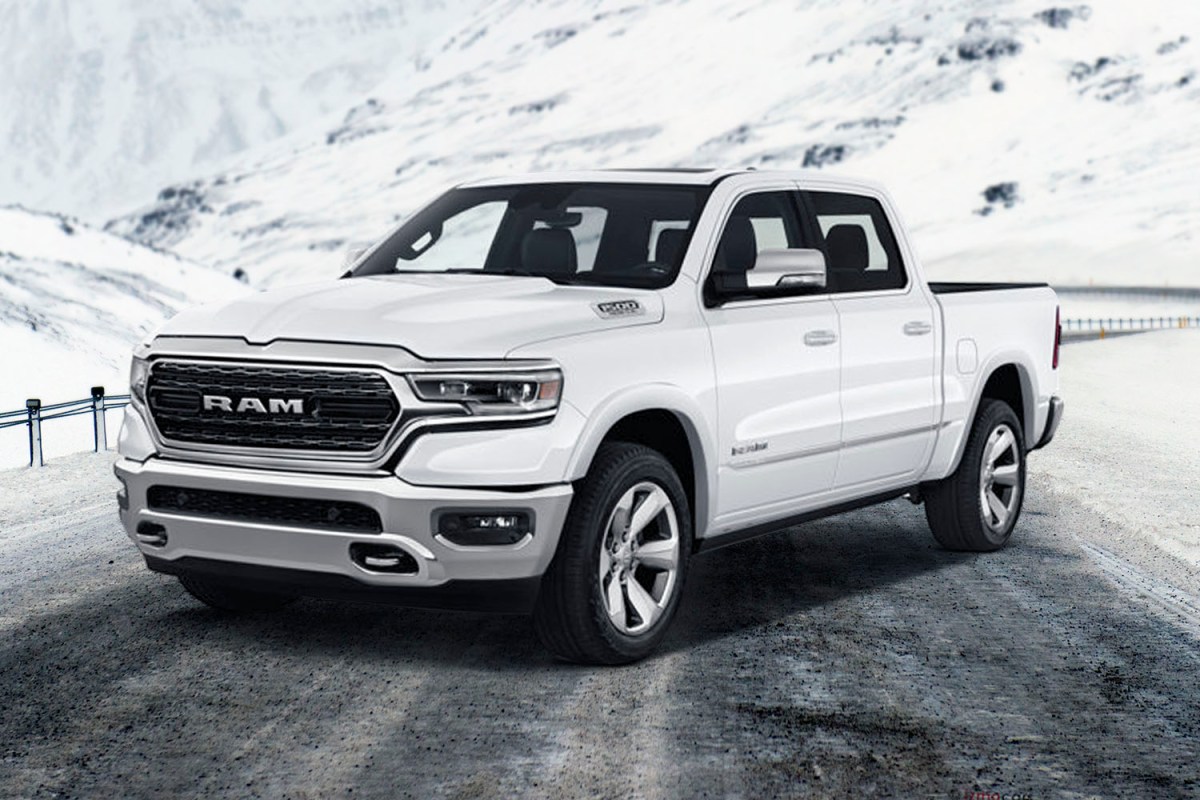 These Are the 10 Best Cars for Winter - InsideHook