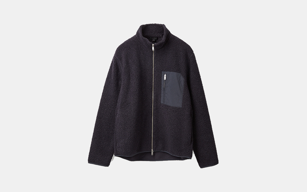 The 15 Best Fleeces for Men in 2021 - InsideHook