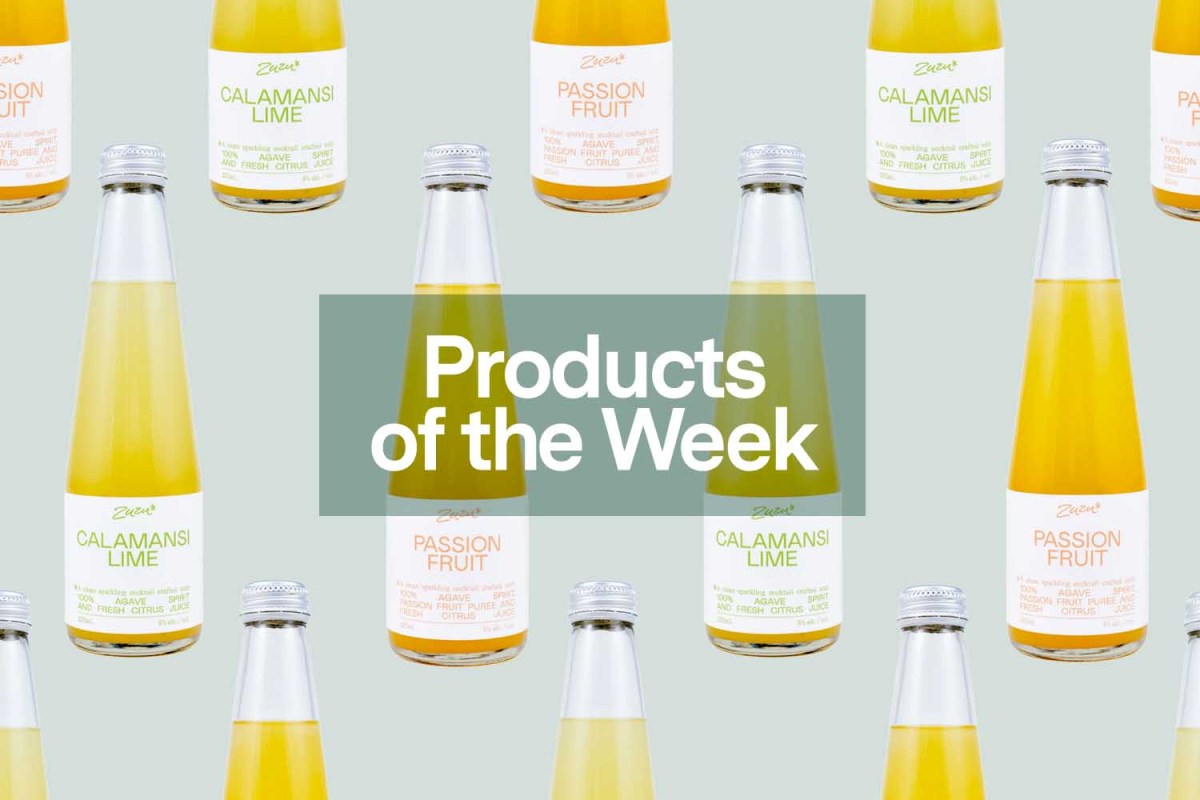Products of the Week: Saucy Greeting Cards, Cartier Watches and a ...