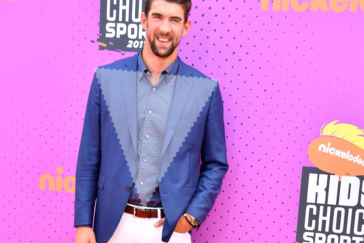 How to Dress For Your Body Type for Men - InsideHook