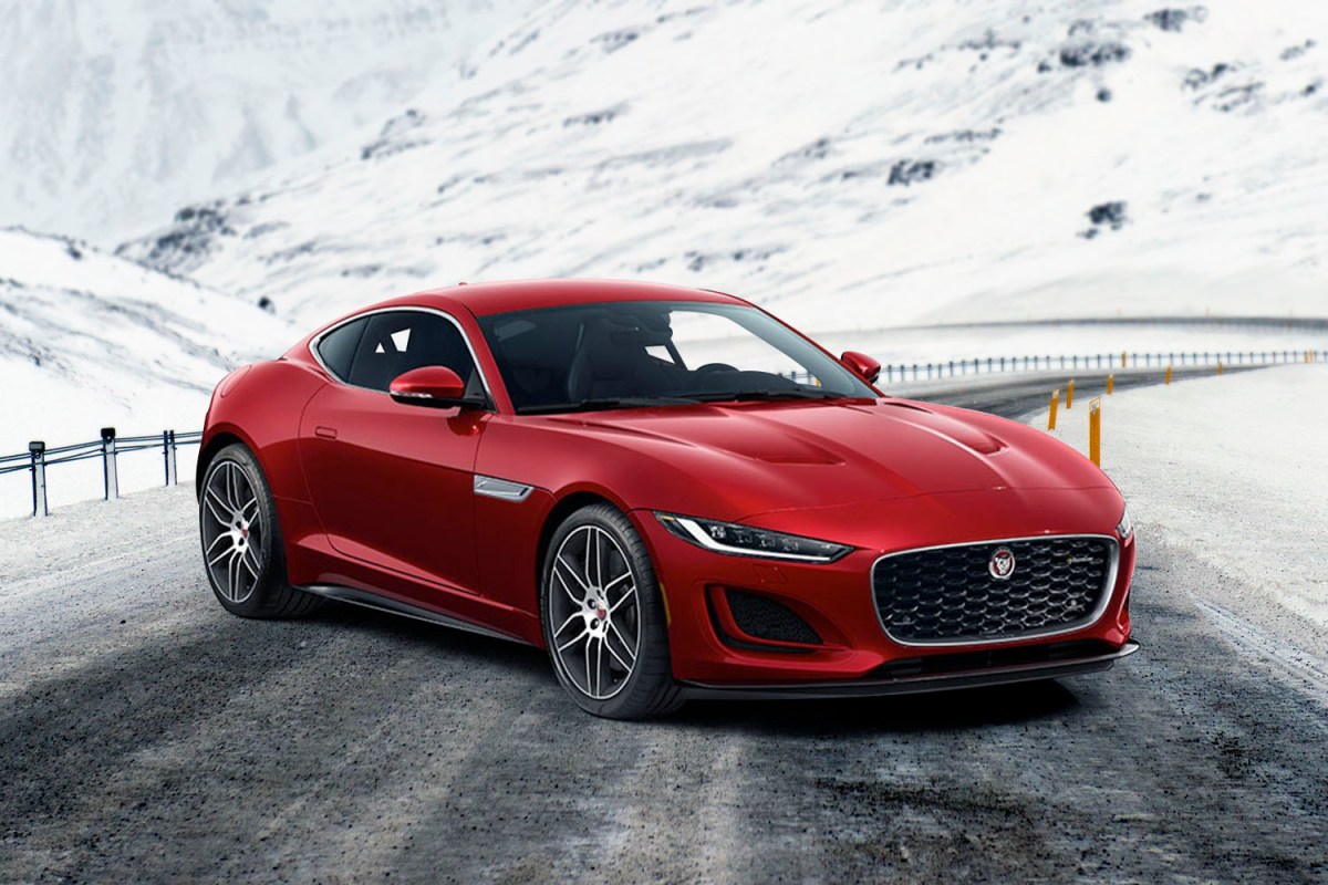 These Are the 10 Best Cars for Winter - InsideHook