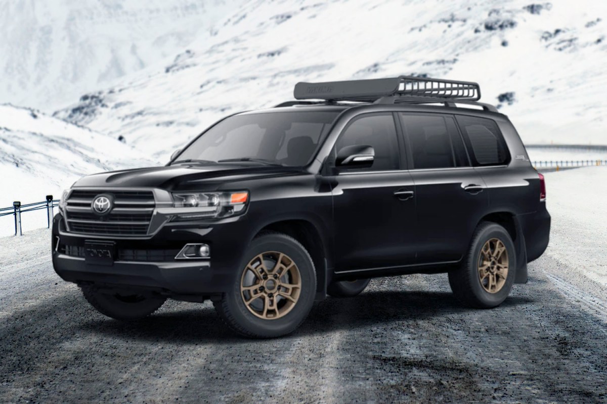 These Are the 10 Best Cars for Winter - InsideHook