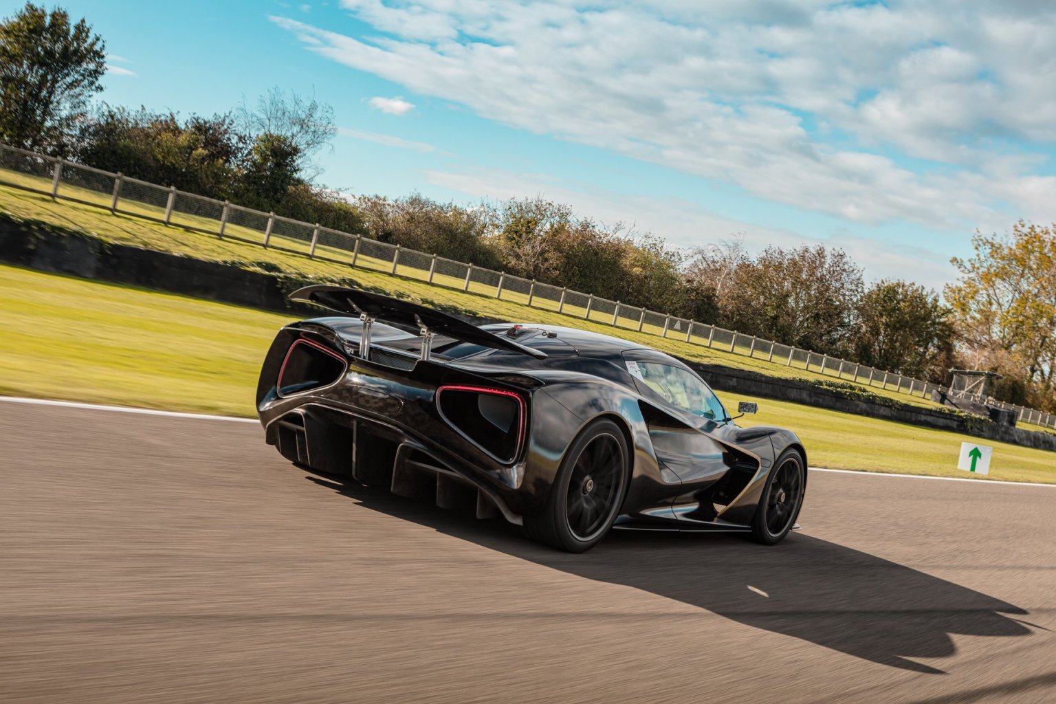 Lotus and Renault Are Collaborating on an Electric Sports Car - InsideHook