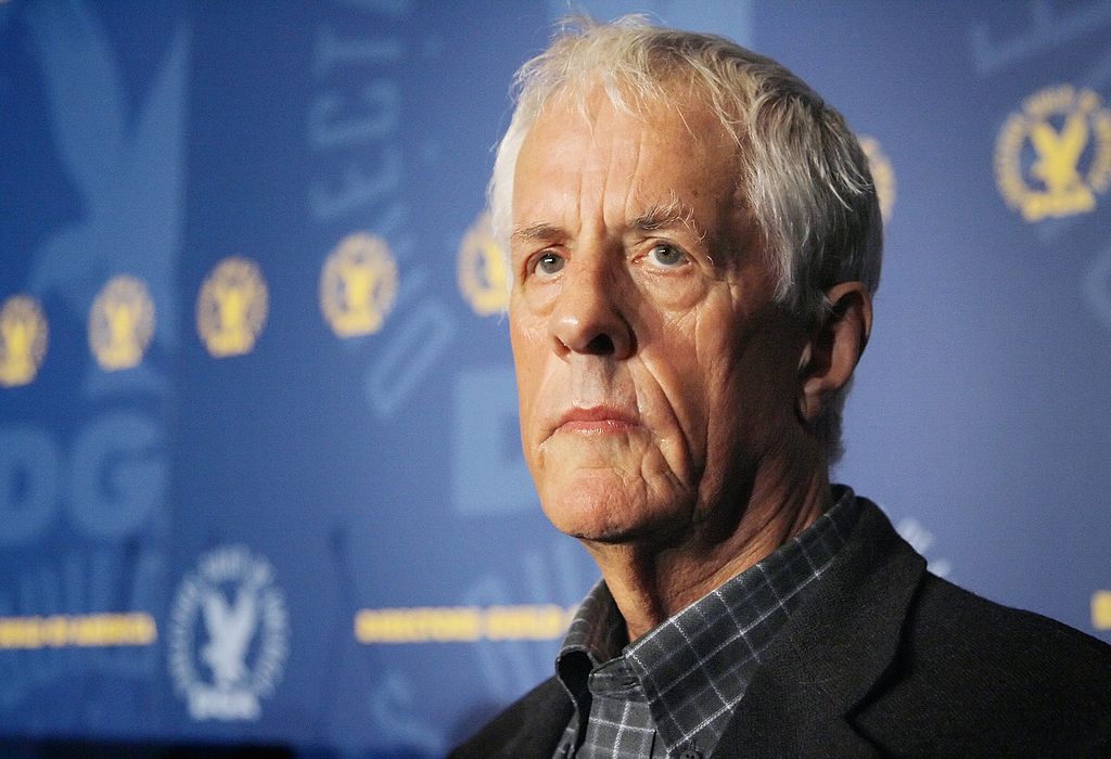 Acclaimed Filmmkaer Michael Apted Dead at 79 - InsideHook