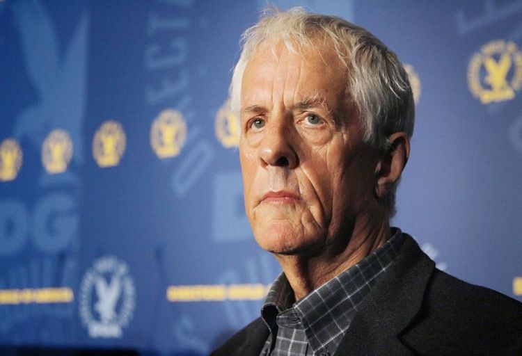 Acclaimed Filmmkaer Michael Apted Dead at 79 - InsideHook