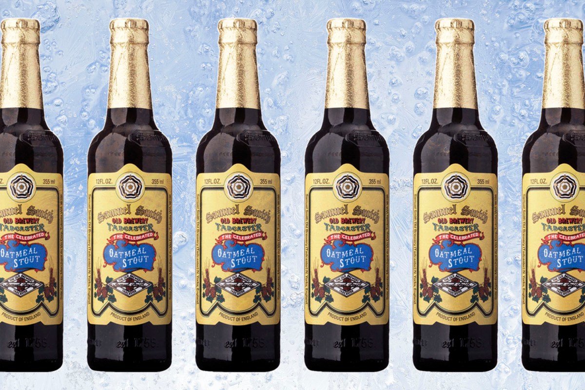 8 Best Beers for Cold Weather, According to Professional Brewers ...