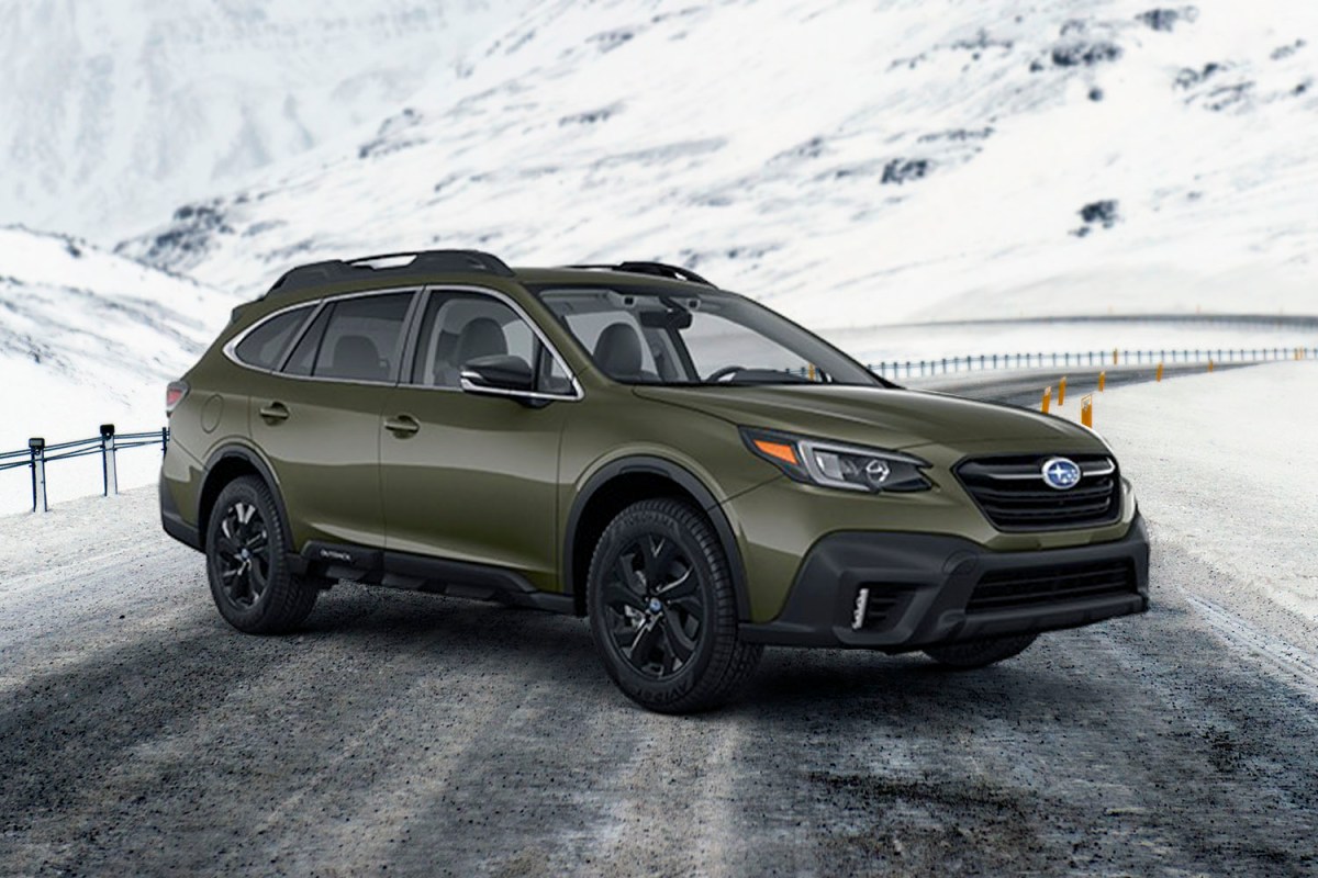 These Are the 10 Best Cars for Winter - InsideHook