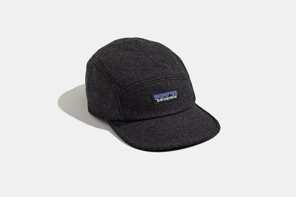 Patagonia's Wool 5-Panel Cap Is $15 Off at Urban Outfitters - InsideHook