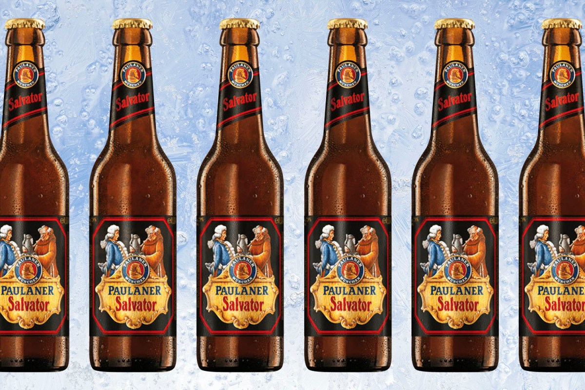 8 Best Beers for Cold Weather, According to Professional Brewers ...