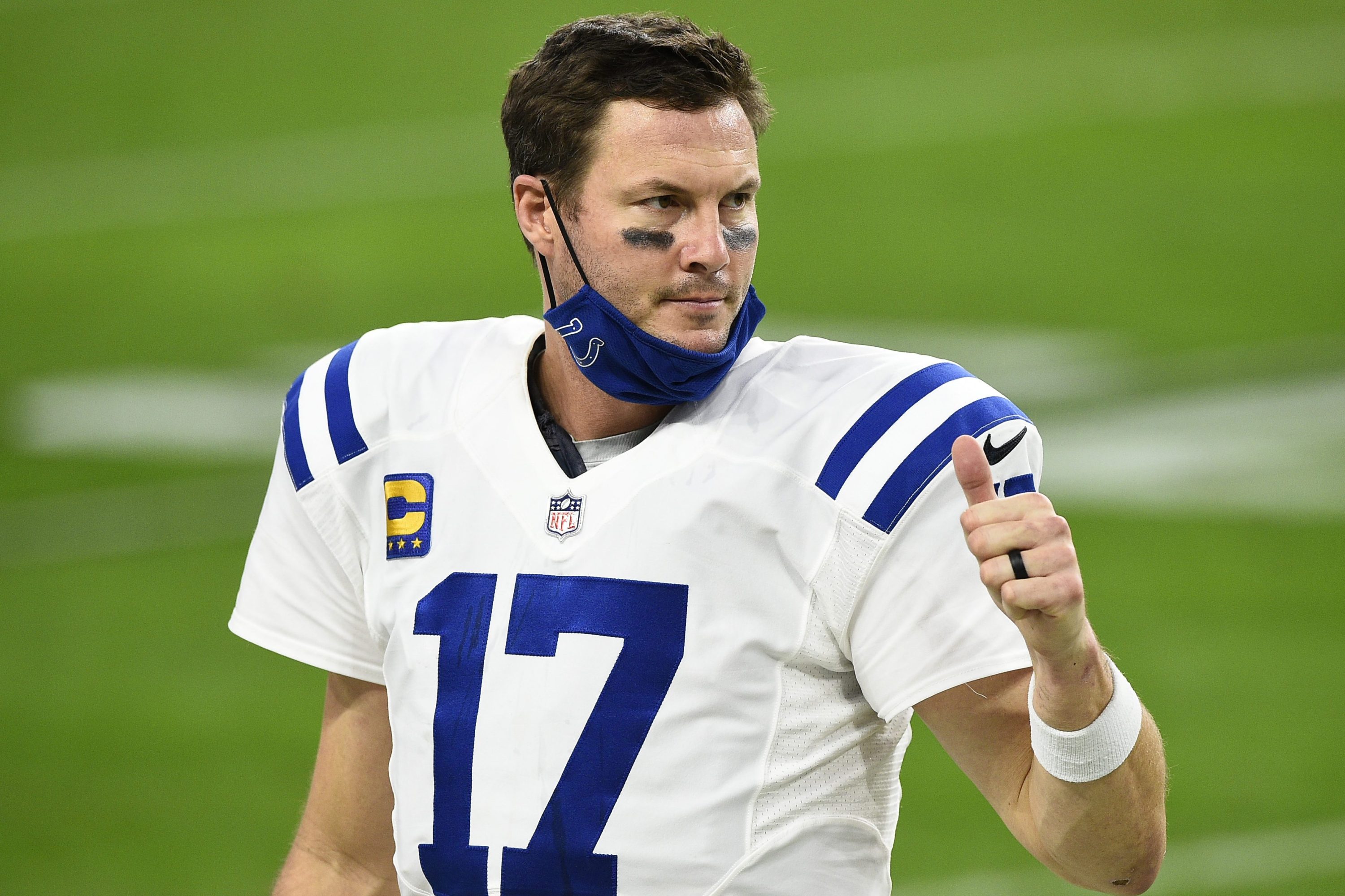 Philip Rivers to Join MNF as ESPN's Version of Tony Romo? - InsideHook