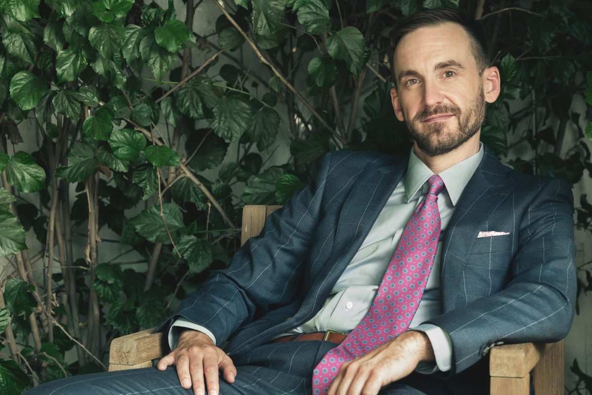 Brad Rutter on ABC's "The Chase" and Alex Trebek Taking His Pants Off ...