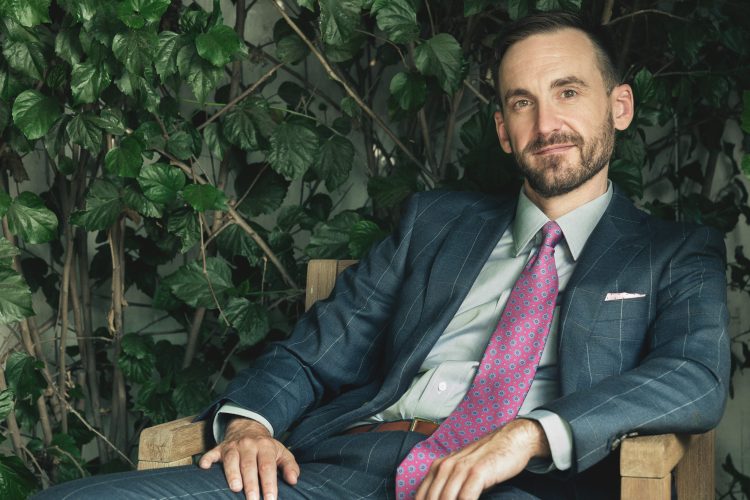 Brad Rutter on ABC's "The Chase" and Alex Trebek Taking His Pants Off ...