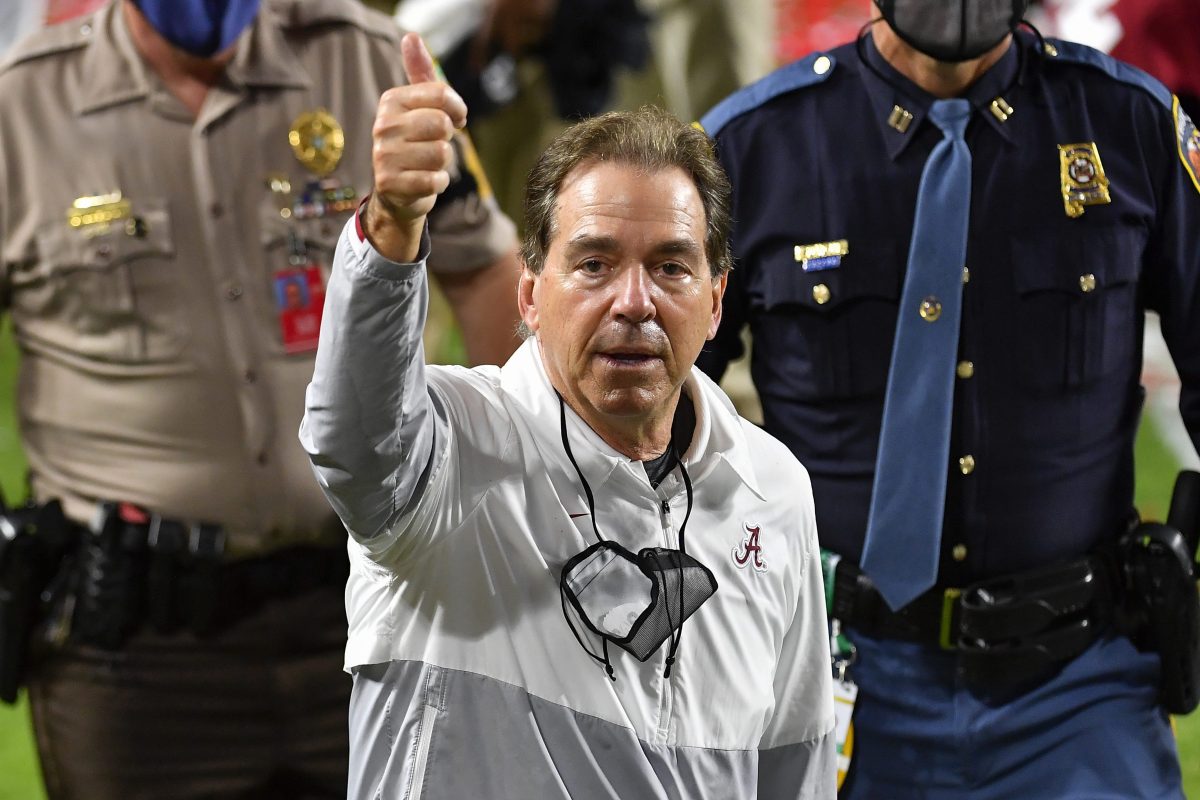 Alabama Fans Host Massive Superspreader Event After Winning CFP Title ...