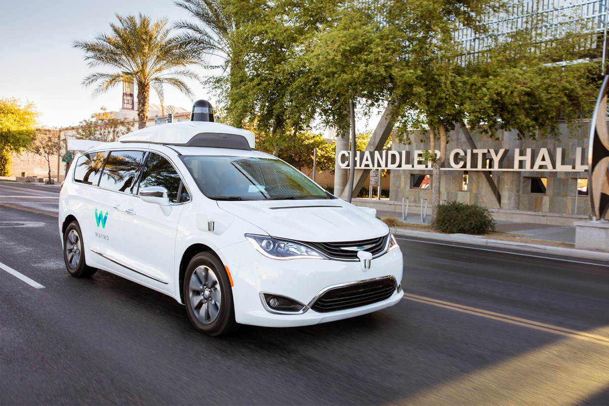 Why Google Has Driverless Cars and Tesla Does Not - InsideHook