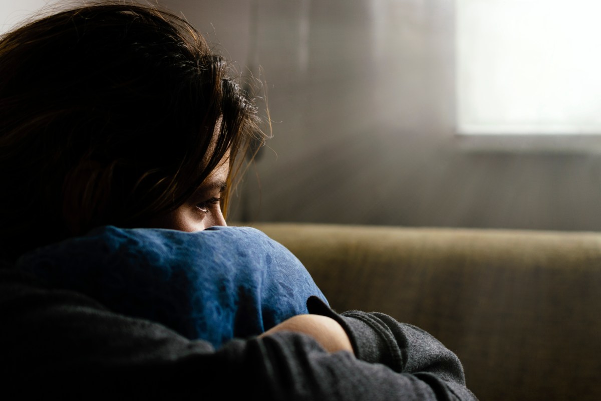 Pandemic Leaves Young People "Unable to Cope With Life" - InsideHook