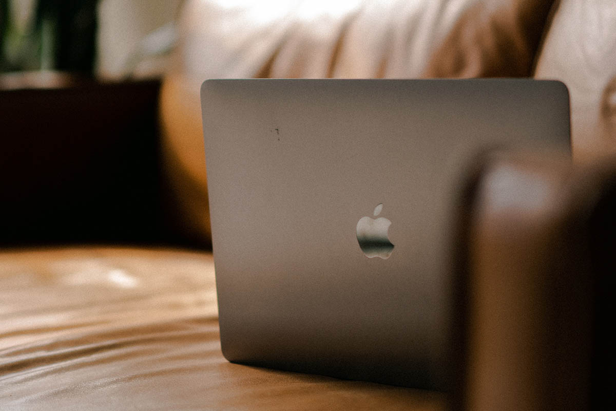 Is It Safe to Work With Your Laptop on Your Lap? - InsideHook