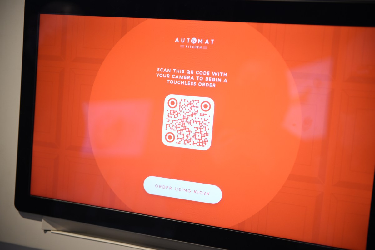 Is the Automat Primed to Make a Triumphant Return During COVID-19 ...