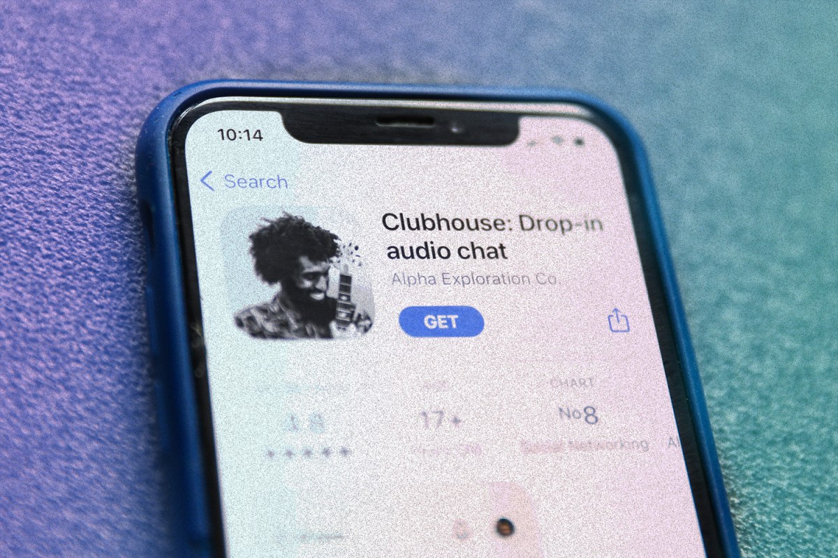 What Is Clubhouse and Do You Need to Be on It? - InsideHook