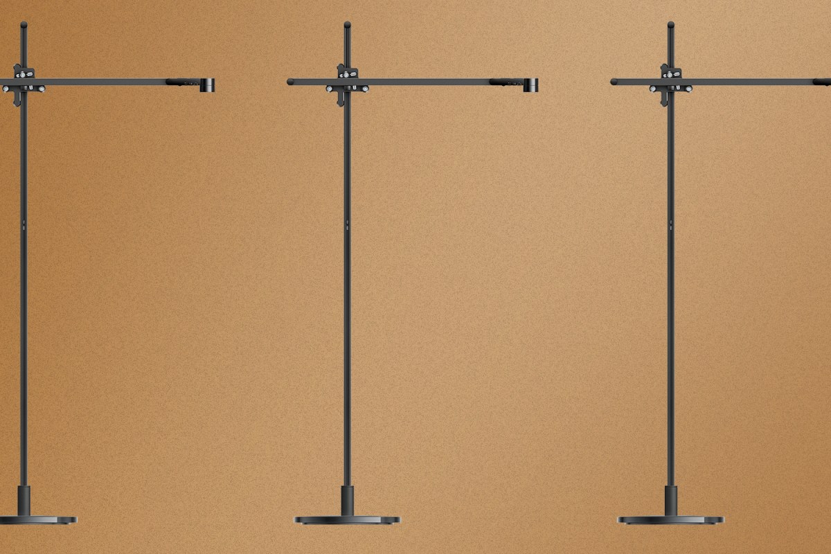 Take $200 Off the Dyson Lightcycle Task Lamp - InsideHook