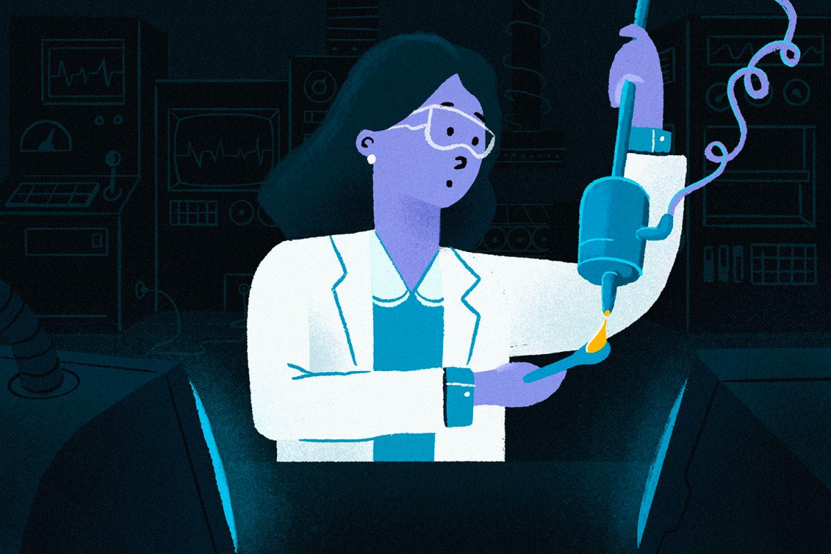What Is a Flavorist? We Asked a Flavorist. - InsideHook