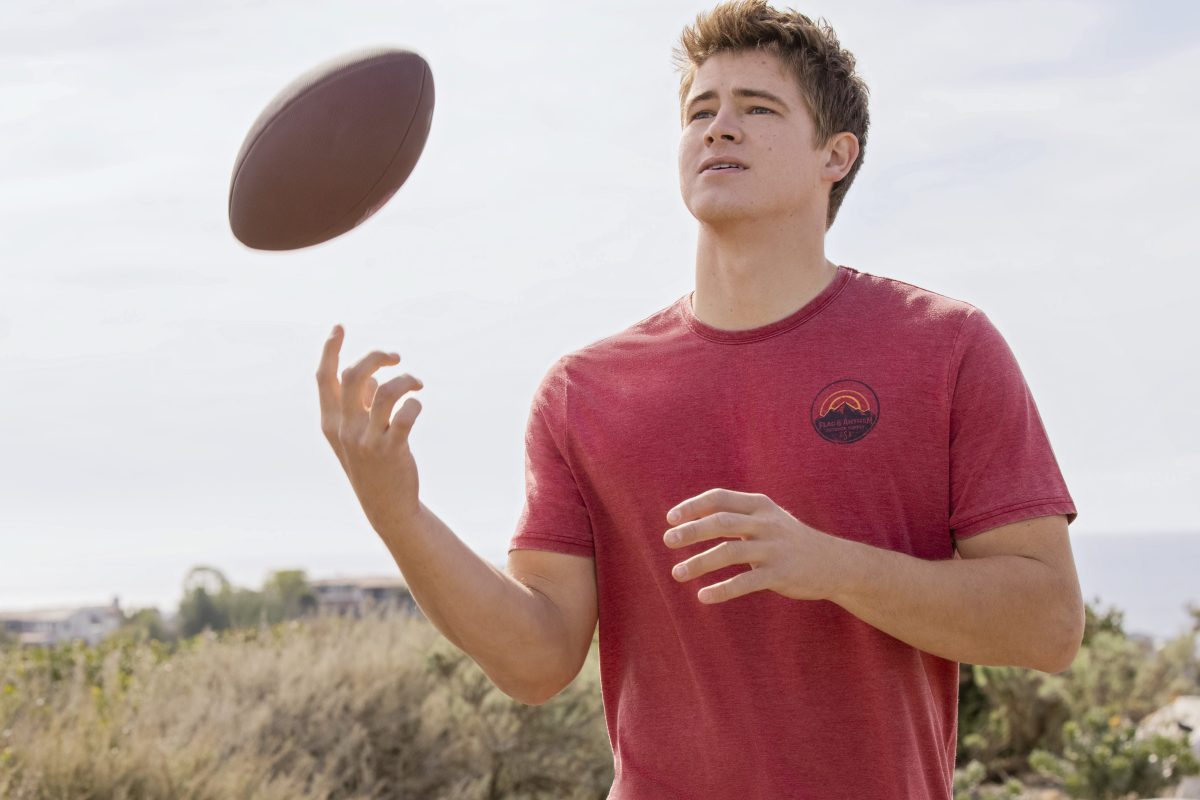 How Rookie of the Year Justin Herbert Made Jump to NFL Look So Easy ...