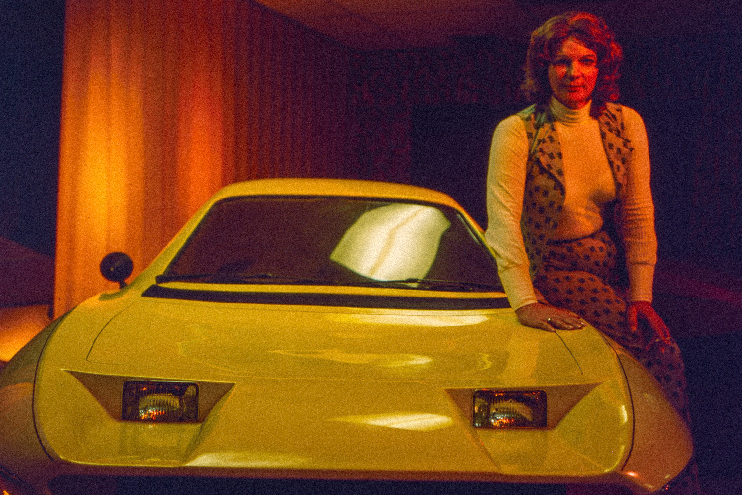 The Dale: A Car to Rival DeLorean and Founder Akin to Elon Musk ...