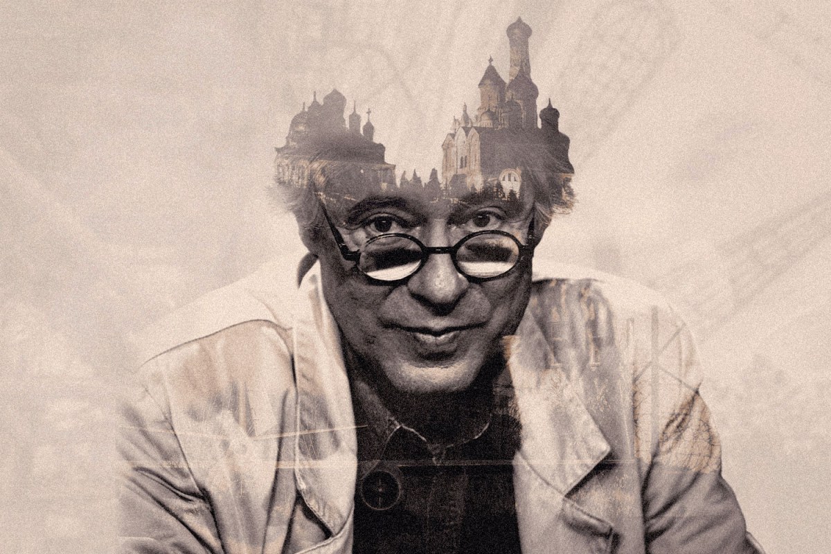 Robert Littell's Novels Are the Greatest Account of the Cold War ...