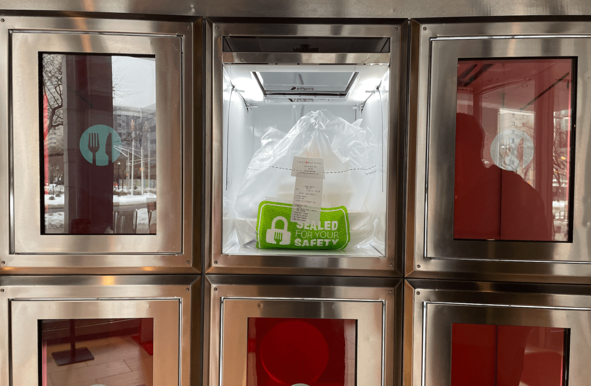 Is the Automat Primed to Make a Triumphant Return During COVID-19 ...